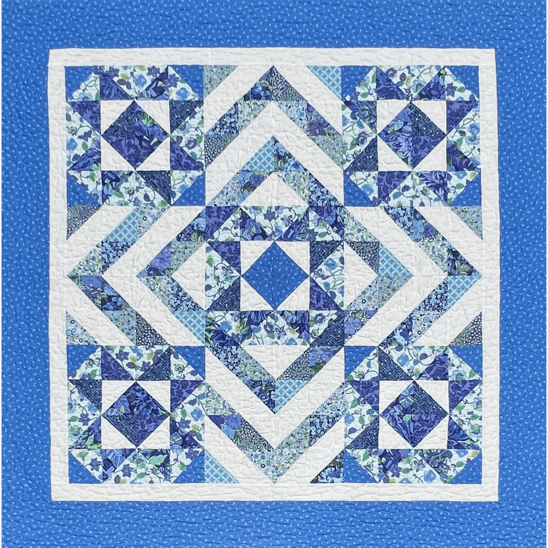 37 King Size Quilt Kits – The Quilt Kit Co