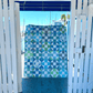 Sea Glass Precut Quilt Kit - The Quilt Kit Co