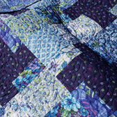 Penny Candy No Cutting Quilt Kit - The Quilt Kit Co