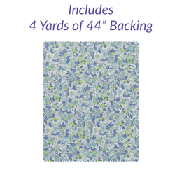 Penny Candy Precut Quilt Kit - The Quilt Kit Co