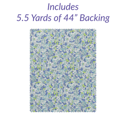 Penny Candy Precut Quilt Kit - The Quilt Kit Co