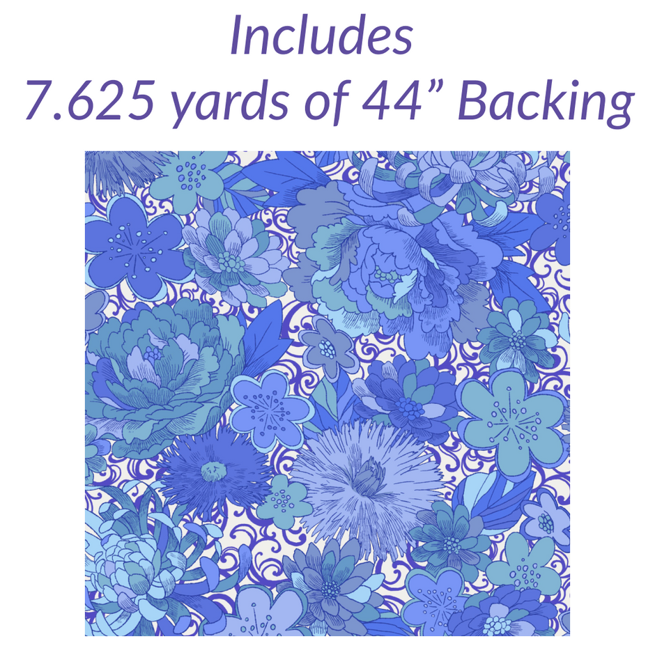 Newest Quilt Kits – The Quilt Kit Co