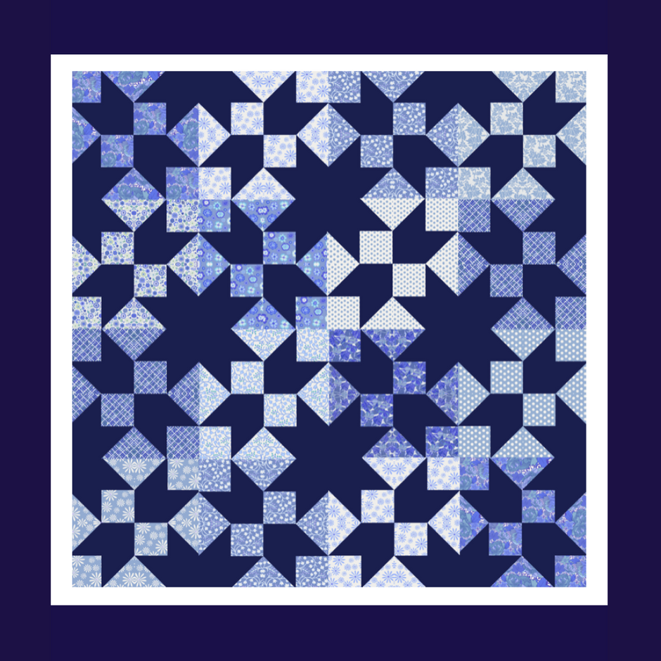 Newest Quilt Kits – The Quilt Kit Co