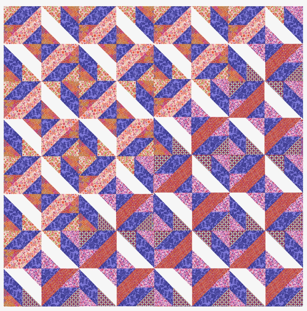 The Quilt Kit Co