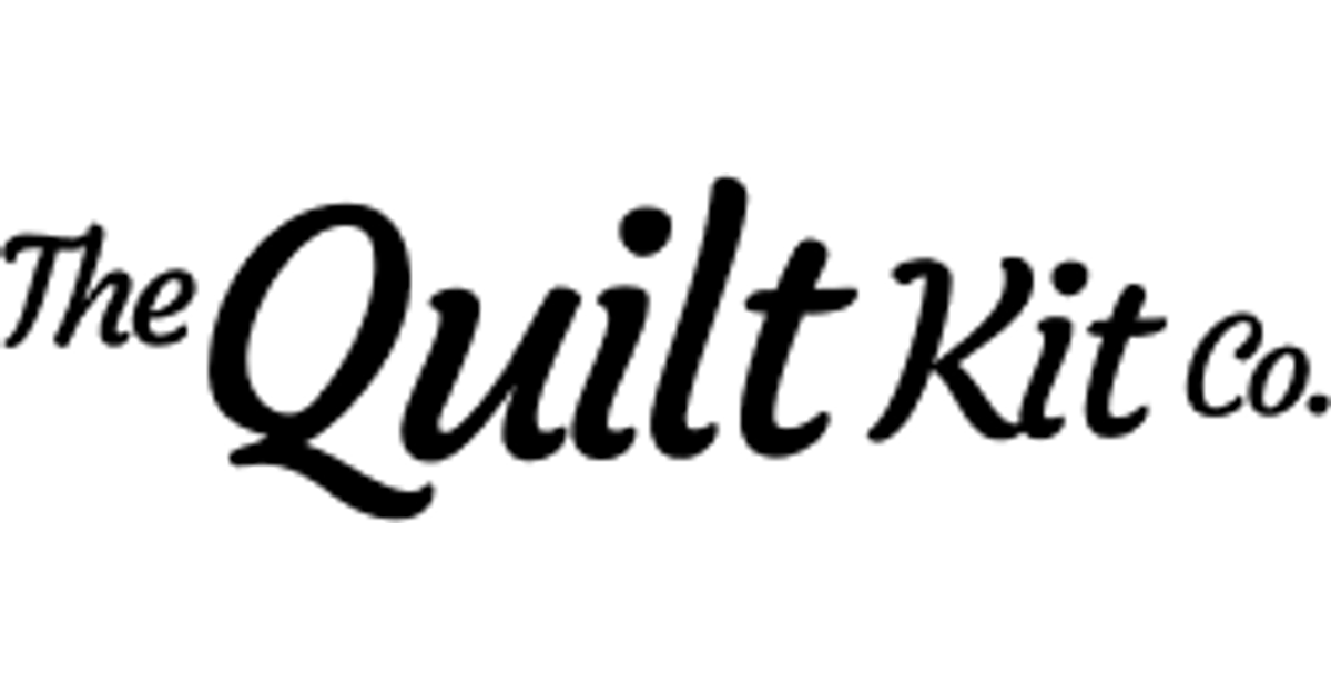 Products – The Quilt Kit Co