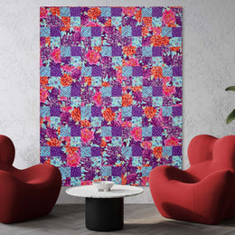 Alchemy Rosemary Precut Quilt Kit - The Quilt Kit Co