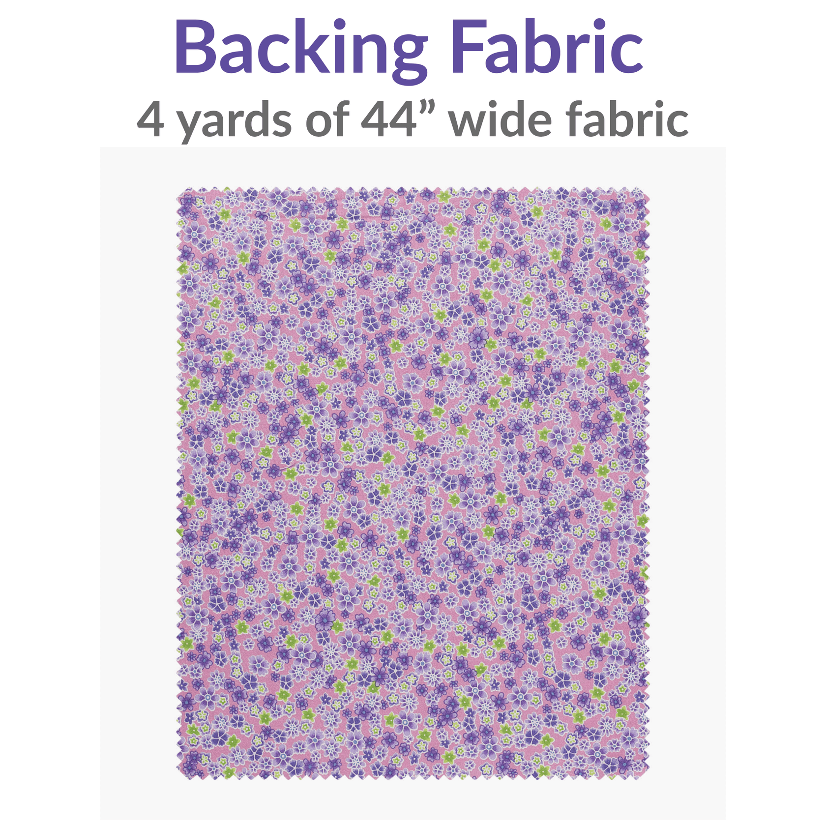 Solitaire Precut Quilt Kit - The Quilt Kit Co